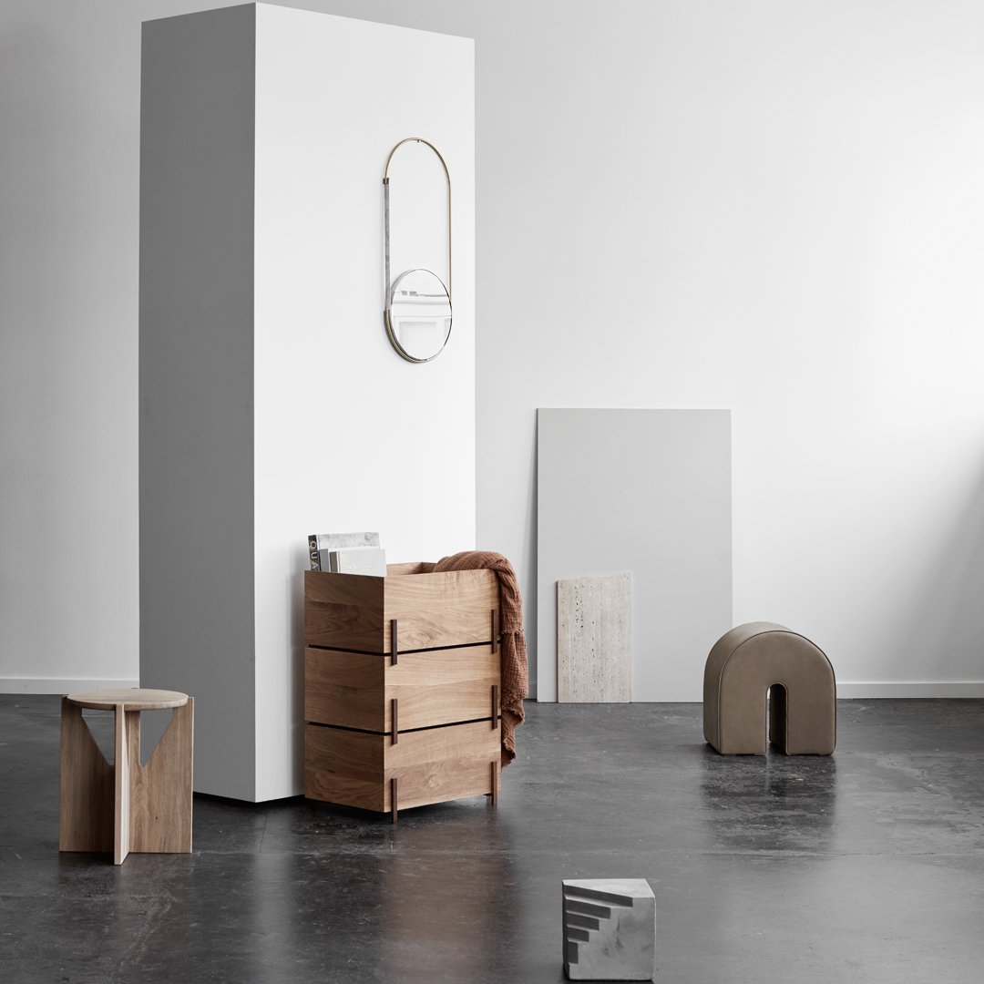 Stack Storage Box – Danish Design Store
