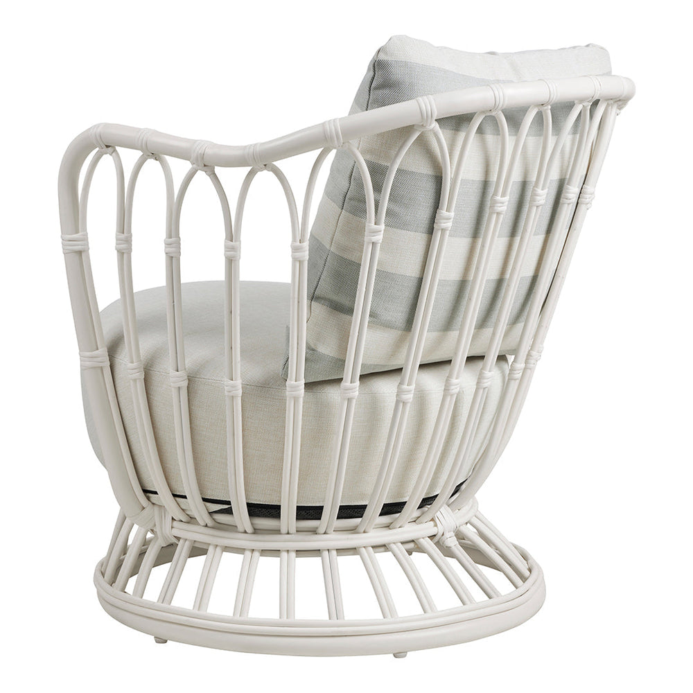 Grace Outdoor Lounge Chair – Danish Design Store