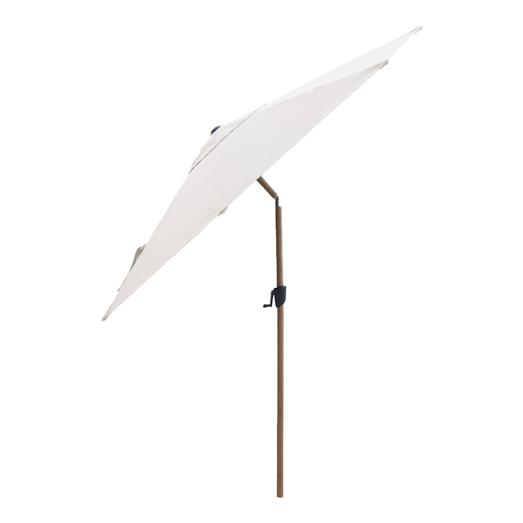 Sunshade Parasol w/ Tilt – Danish Design Store