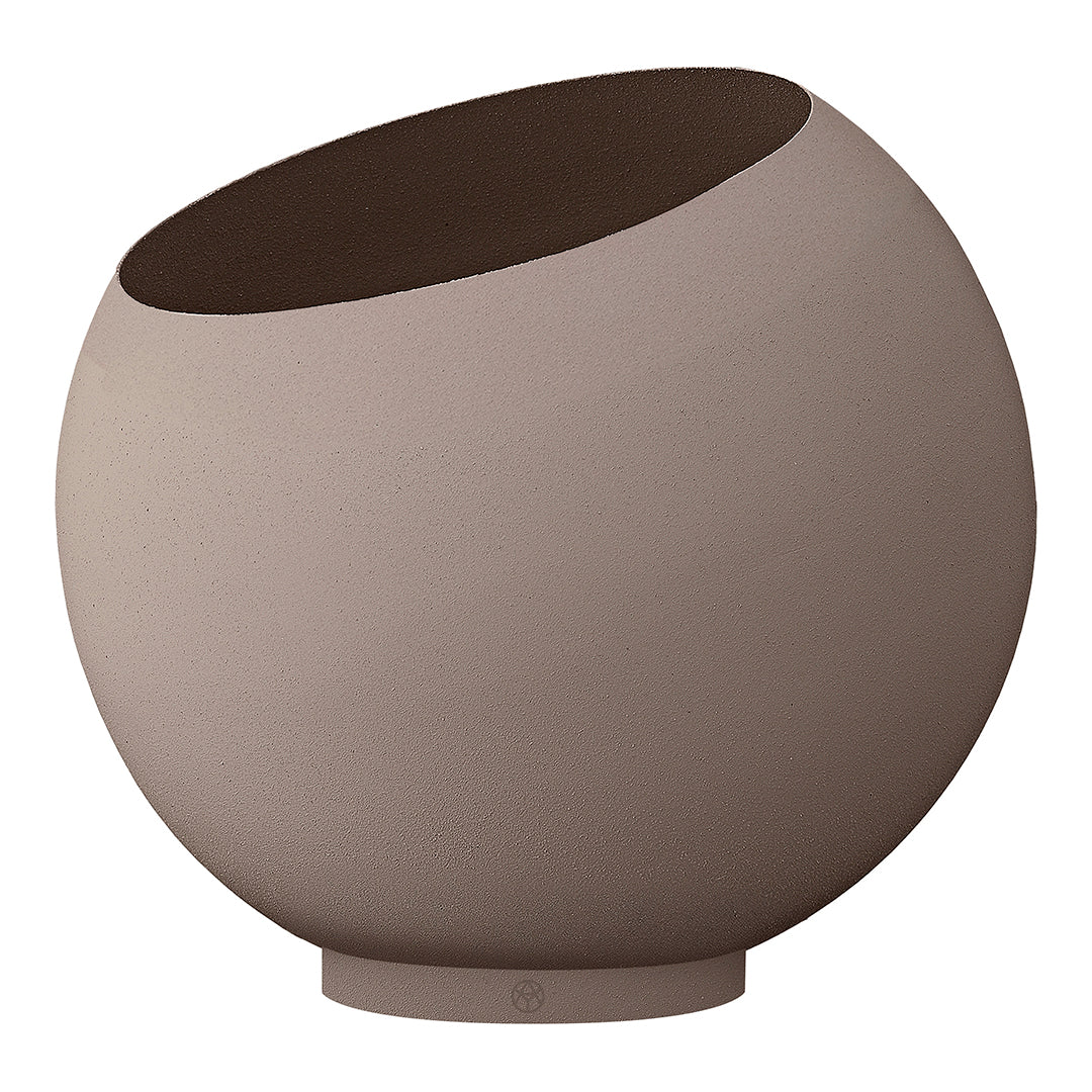 Globe Flowerpot (Order Quantity: 1) – Danish Design Store