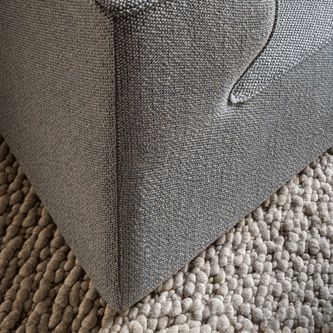 Eave Modular Sofa - 38" Depth Chaise Lounge Modules – Danish Design Store