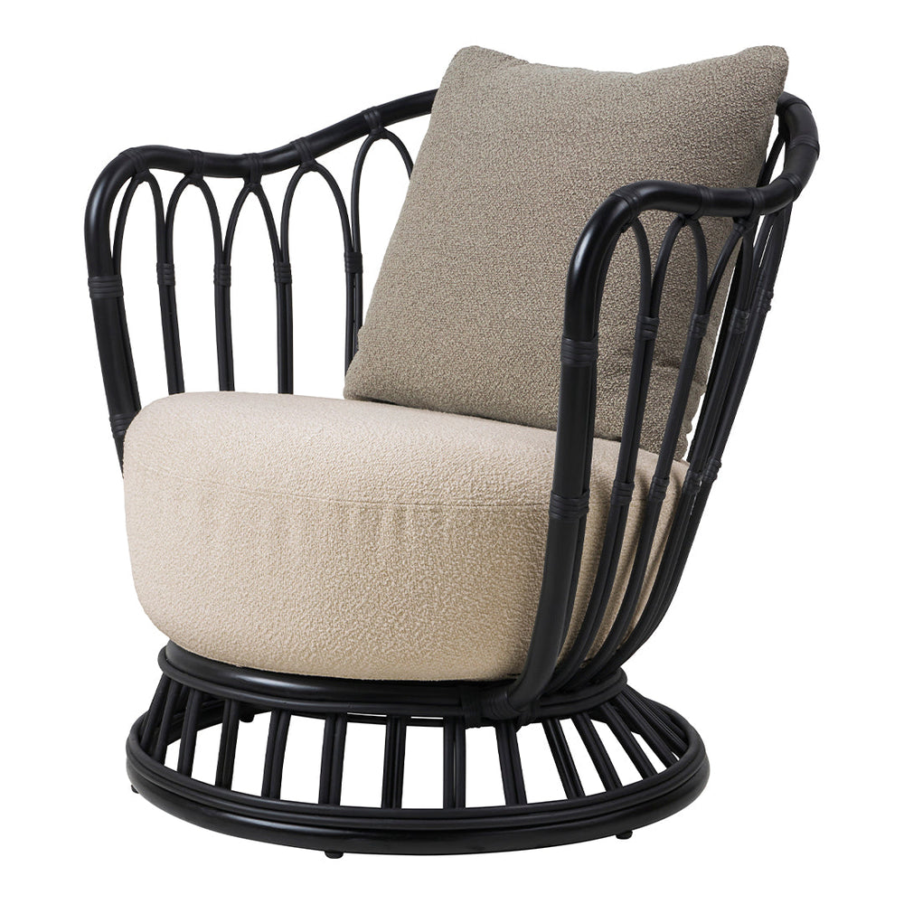 Grace Outdoor Lounge Chair – Danish Design Store