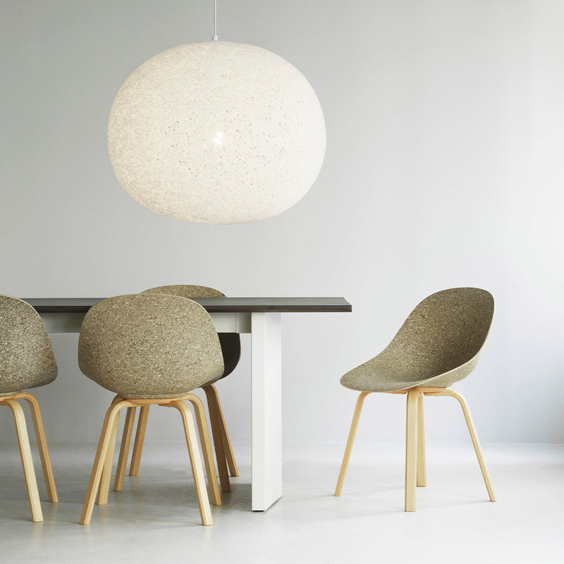 Mat Dining Chair – Danish Design Store
