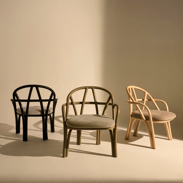 Bistra Lounge Chair – Danish Design Store