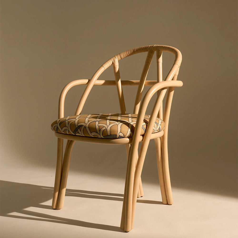 Bistra Dining Armchair – Danish Design Store