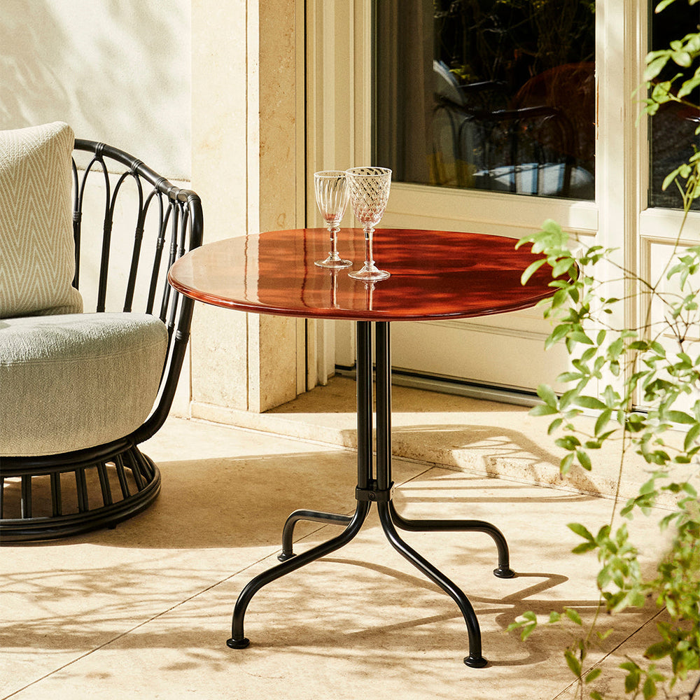 Grace Outdoor Lounge Chair – Danish Design Store