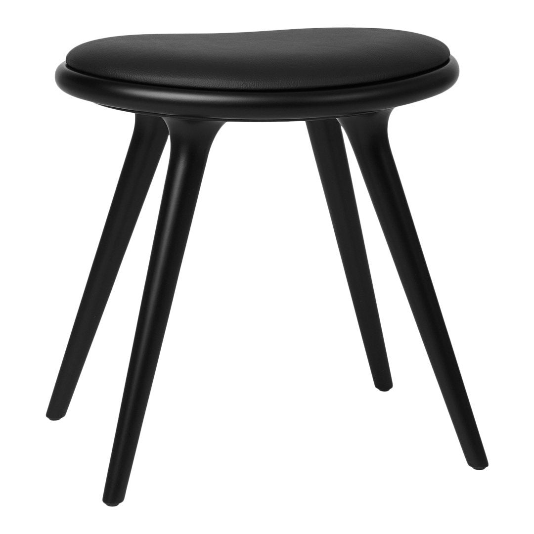 Mater Low Stool by Space Copenhagen | Danish Design Store
