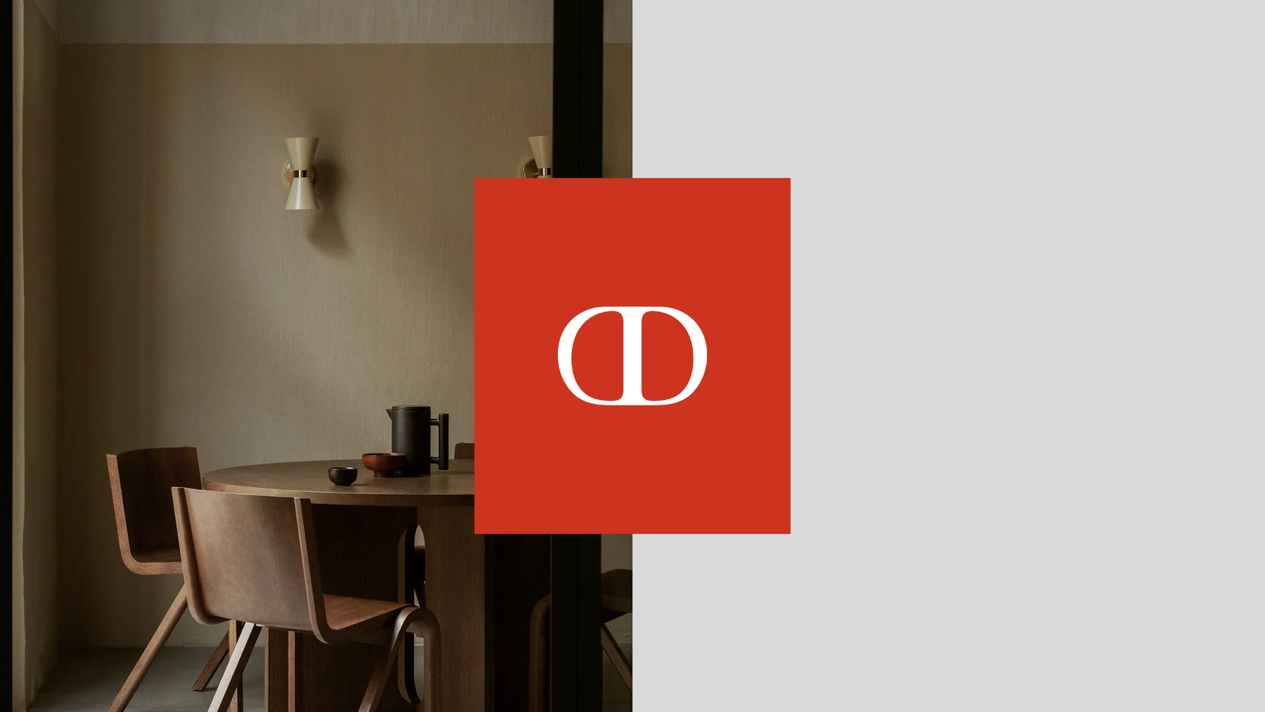 Your source for authentic danish design – Danish Design Store