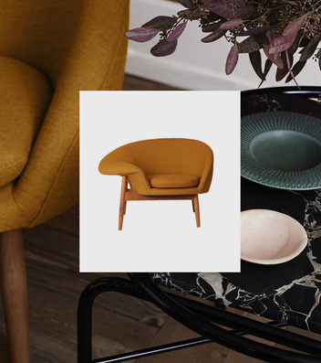 Your source for authentic danish design – Danish Design Store