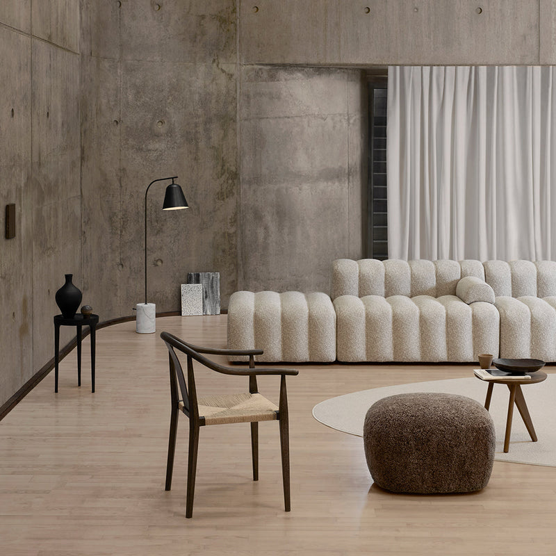 Ghost Side Table – Danish Design Store