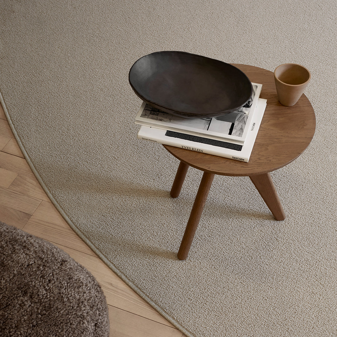 Fin Side Table – Danish Design Store