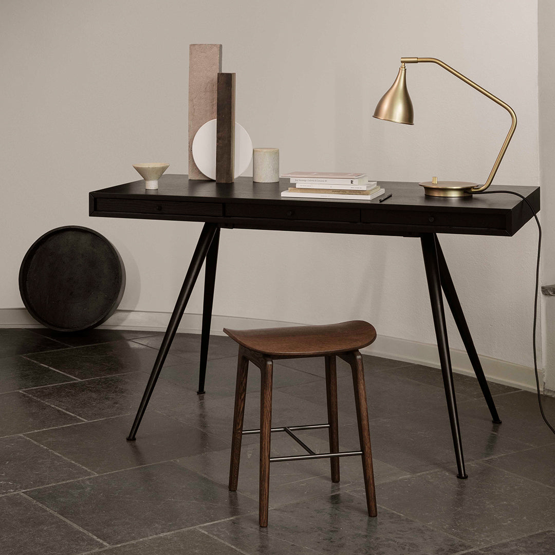 NORR11 JFK Office Desk by Kristian Sofus Hansen + Tommy Hyldahl ...