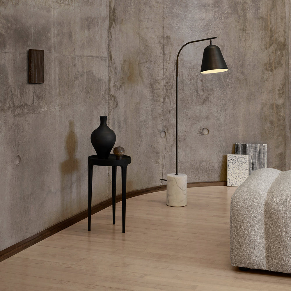 Ghost Side Table – Danish Design Store