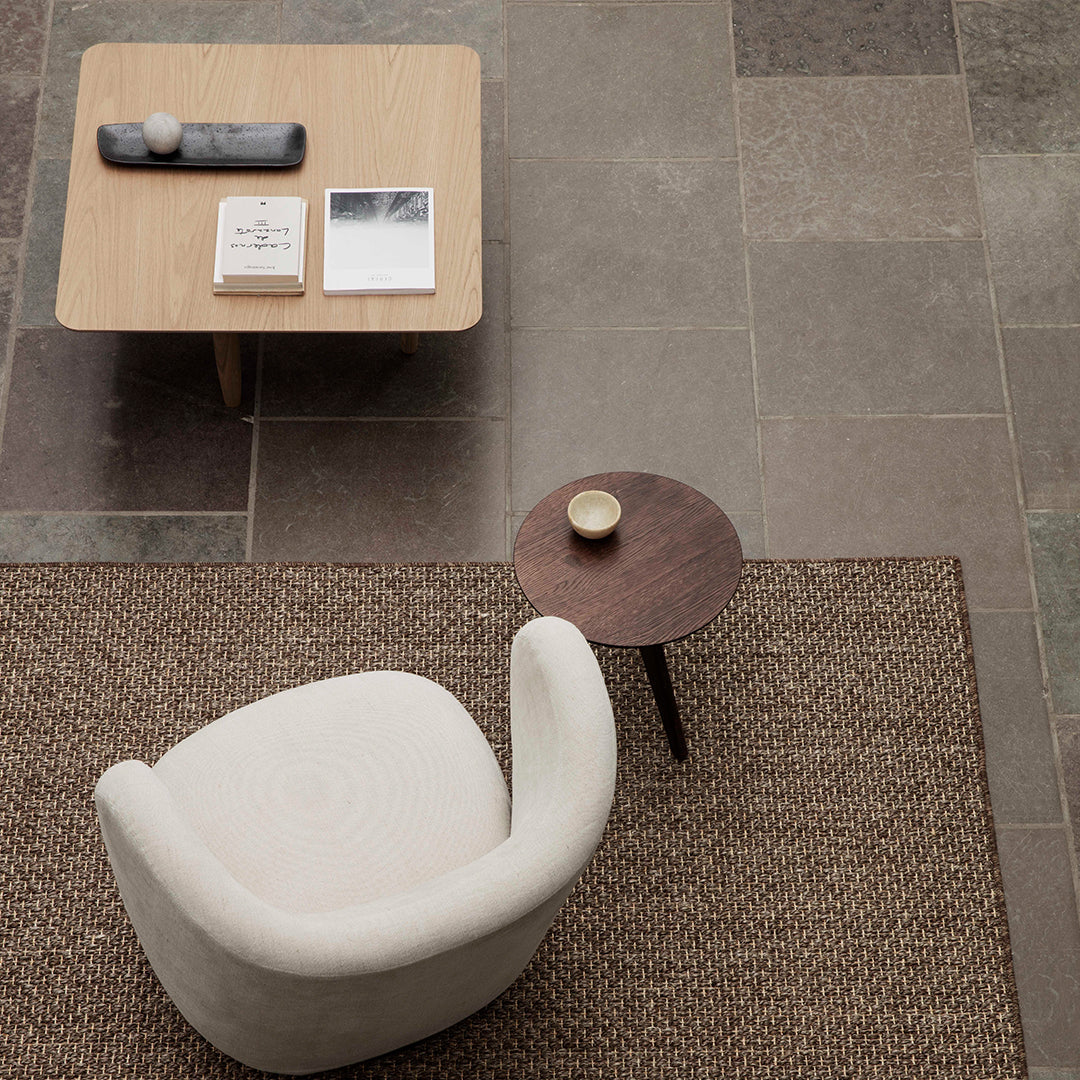 NORR11 Oku Coffee Table by Kristian Sofus Hansen + Tommy Hyldahl | Danish Design Store