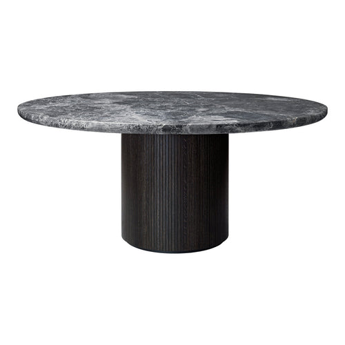 Moon Dining Table - Round – Danish Design Store
