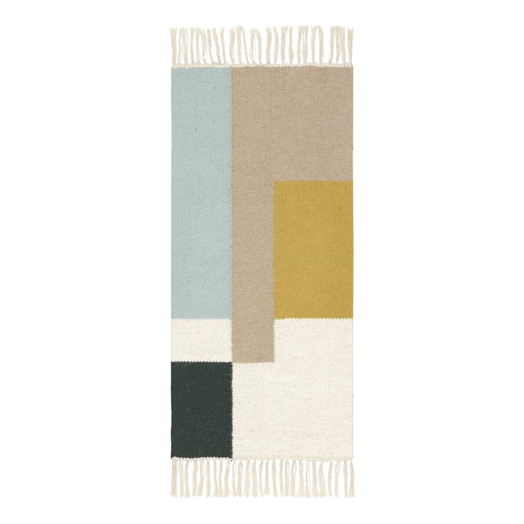 ferm LIVING Kelim Runner | Danish Design Store