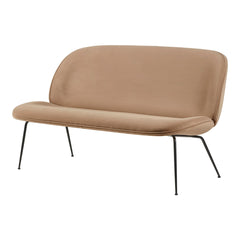 Gubi Beetle Sofa by GamFratesi | Danish Design Store