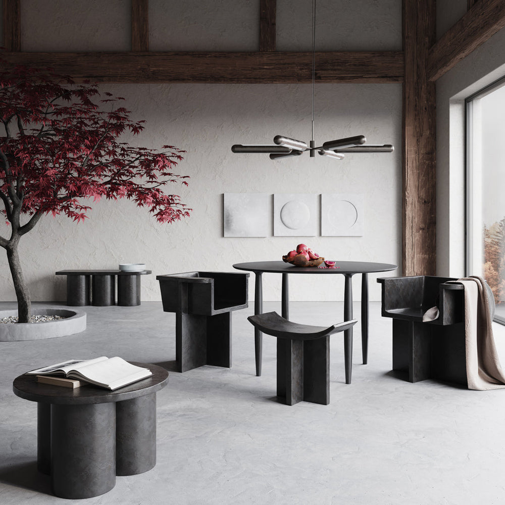 Big Foot Stool – Danish Design Store