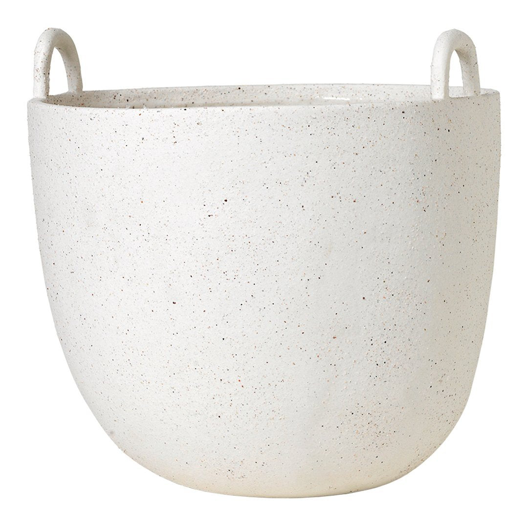 ferm LIVING Speckle Pot | Danish Design Store