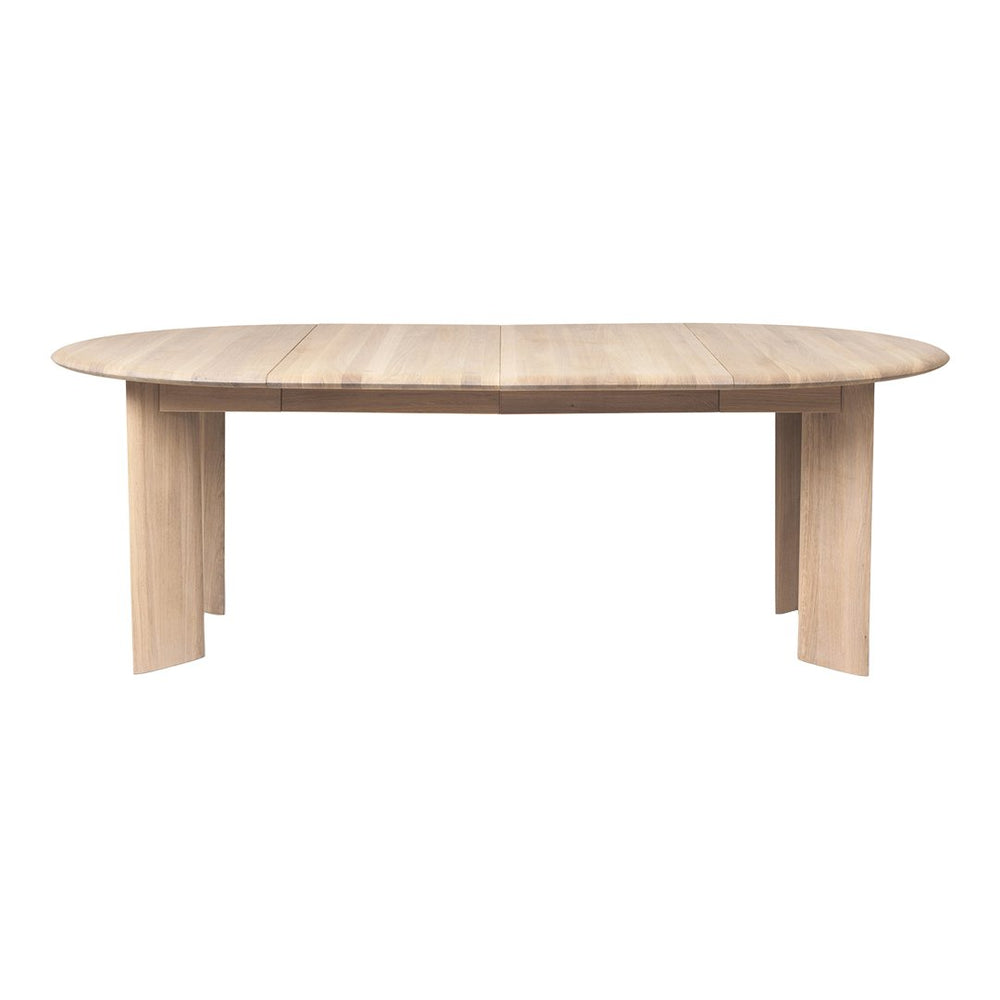 Bevel Extendable Dining Table – Danish Design Store