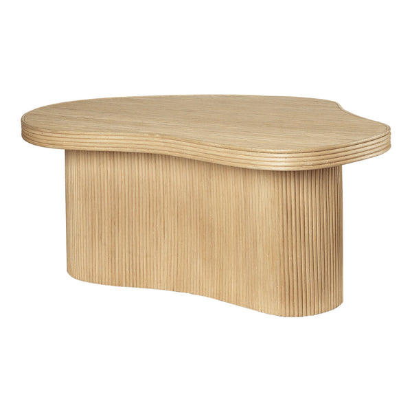 ferm LIVING Isola Coffee Table | Danish Design Store