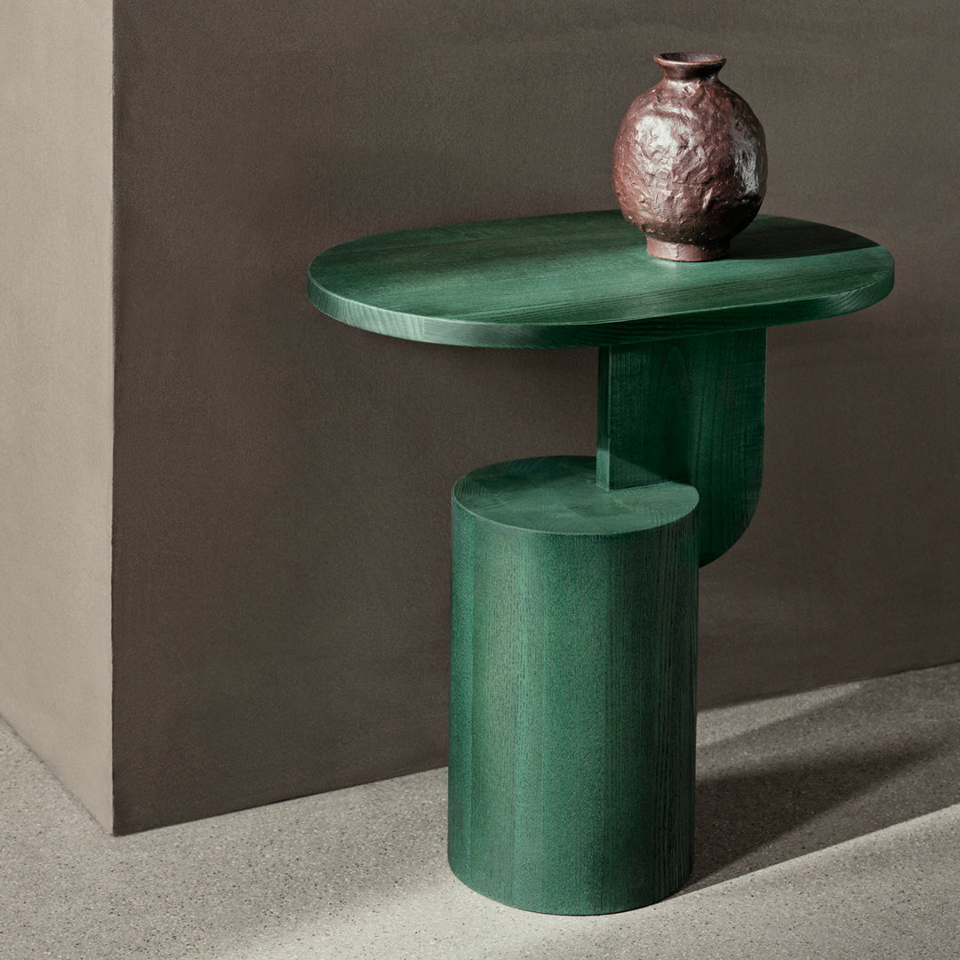 ferm LIVING Insert Side Table by Mario Tsai | Danish Design Store