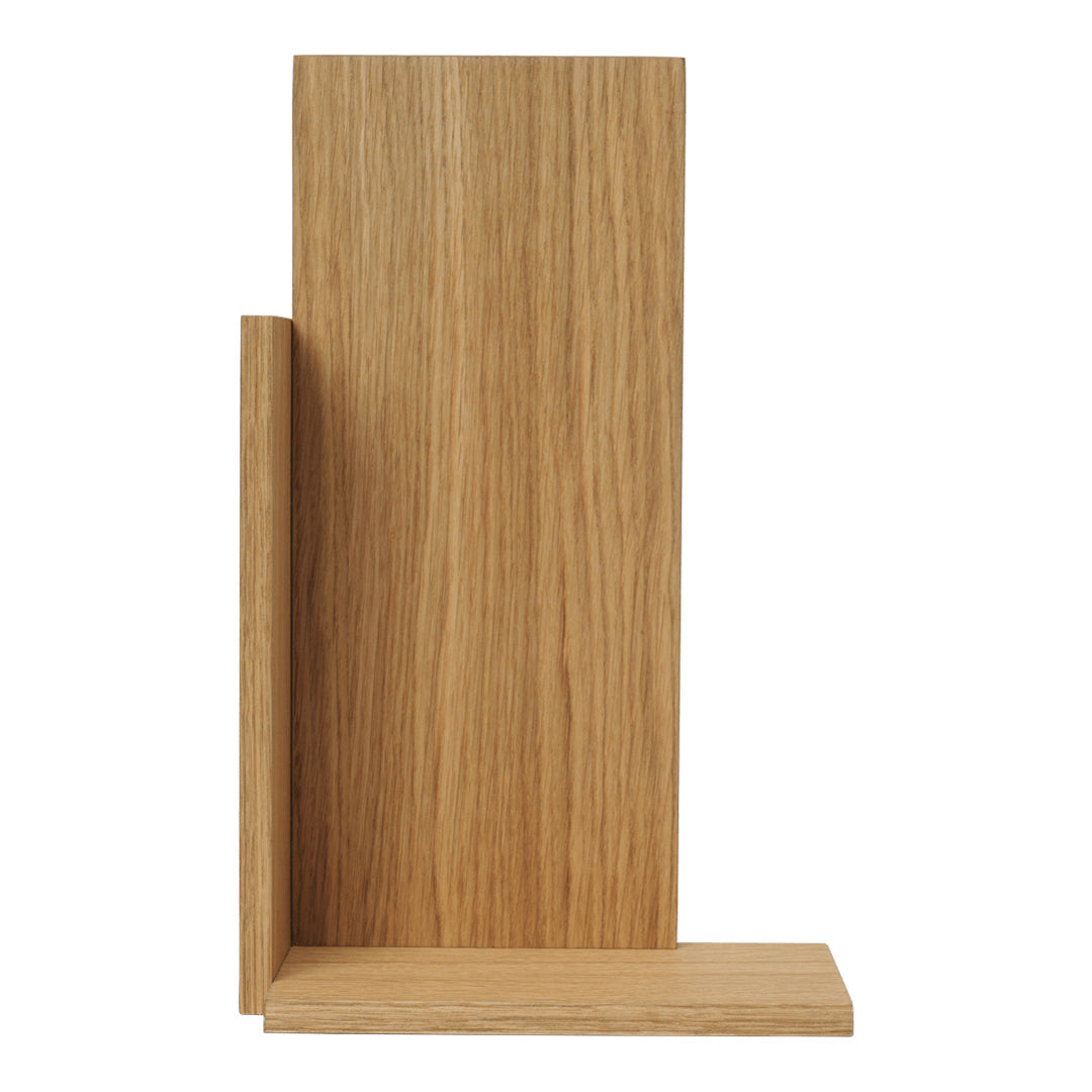 ferm LIVING Stagger Shelf | Danish Design Store