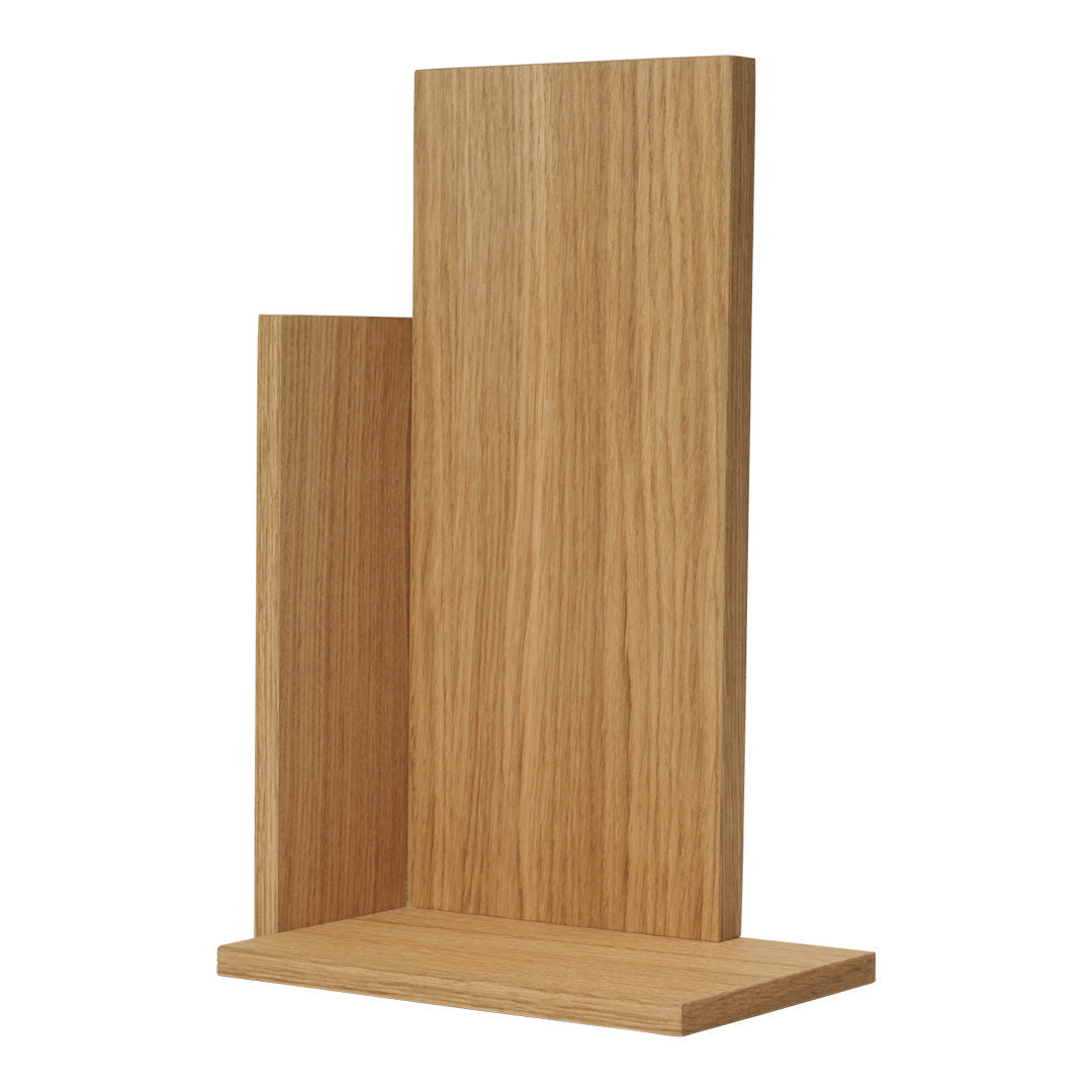 ferm LIVING Stagger Shelf | Danish Design Store