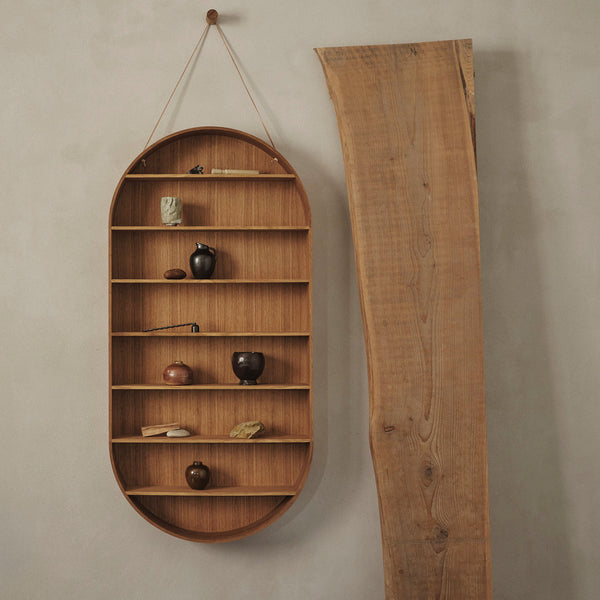 ferm LIVING Oval Dorm | Danish Design Store