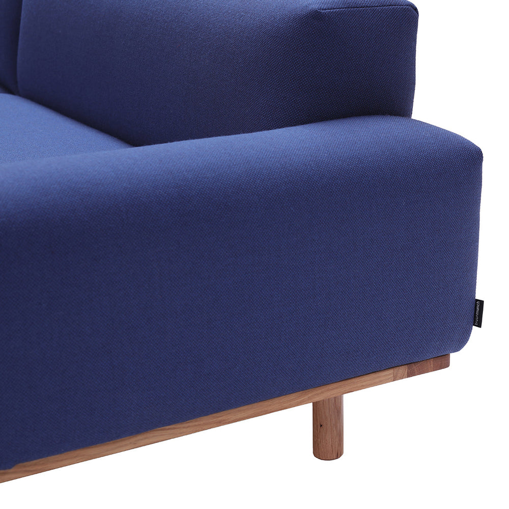 Reason 2.5-Seater Sofa – Danish Design Store