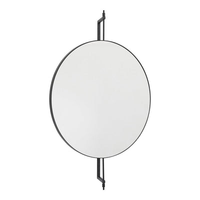 Rotating Round Mirror – Danish Design Store