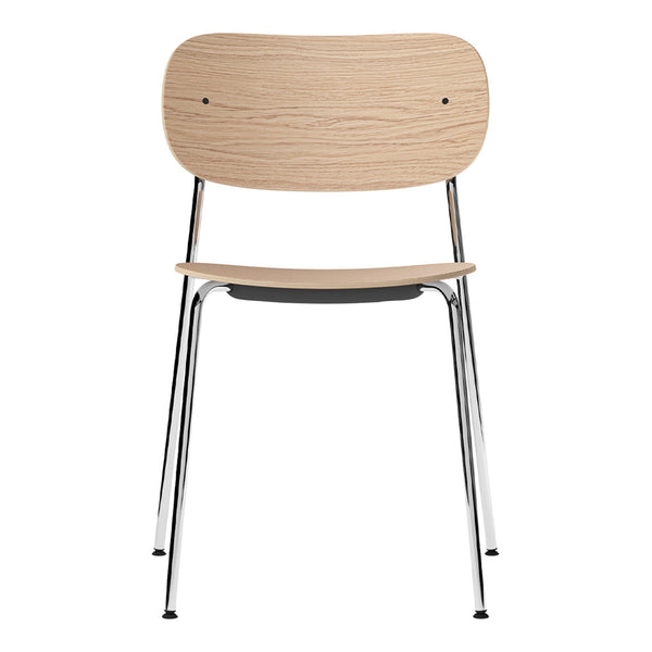 Co Dining Chair - Stackable – Danish Design Store