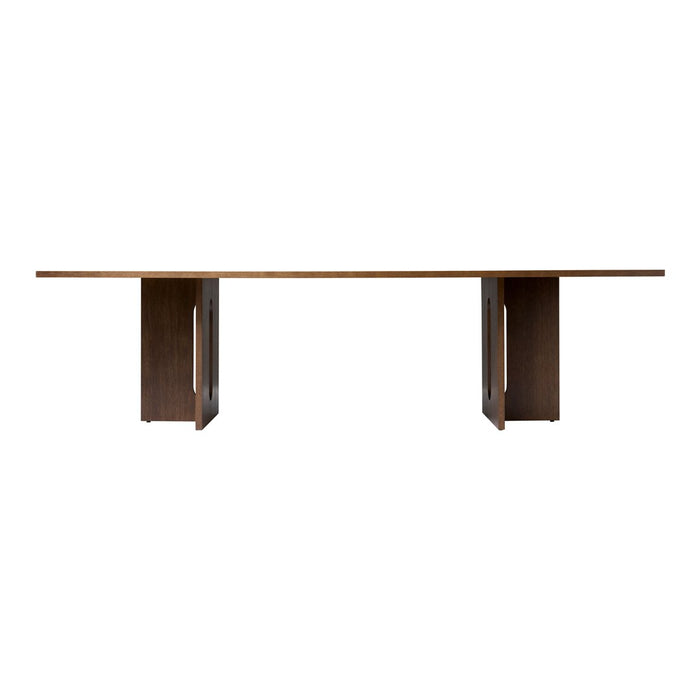 Androgyne Dining Table - Rectangular – Danish Design Store