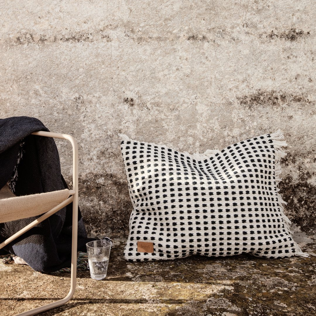 ferm LIVING Way Cushion | Danish Design Store