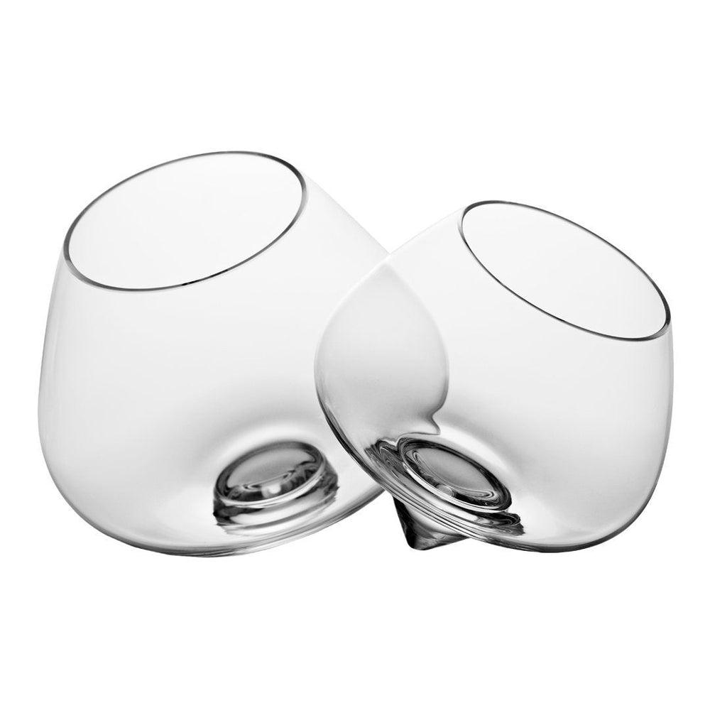 Liqueur Glasses - Set of 2 (Order Quantity: 4) – Danish Design Store
