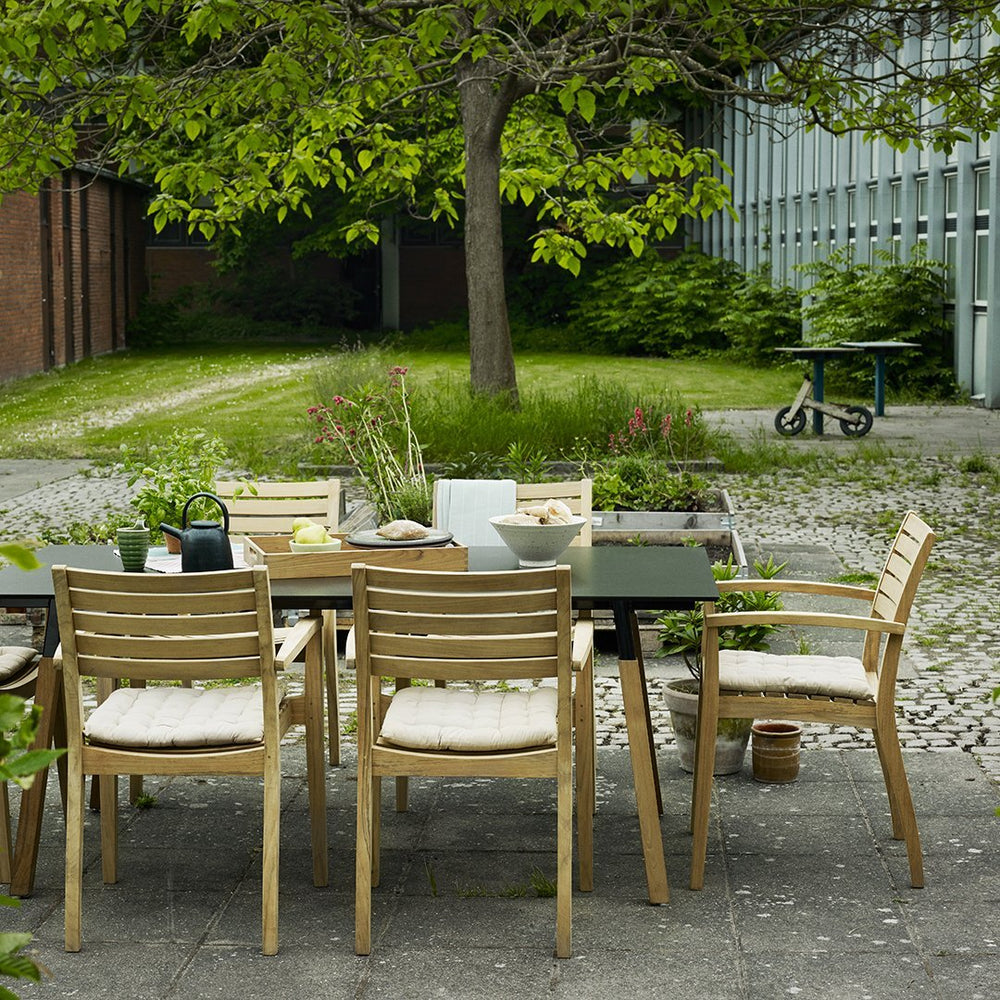Skagerak Ballare Chair – Danish Design Store