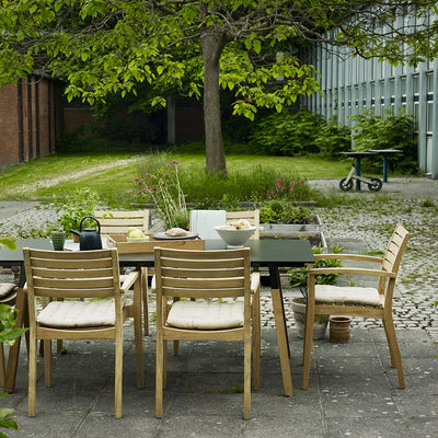 Skagerak Ballare Chair – Danish Design Store