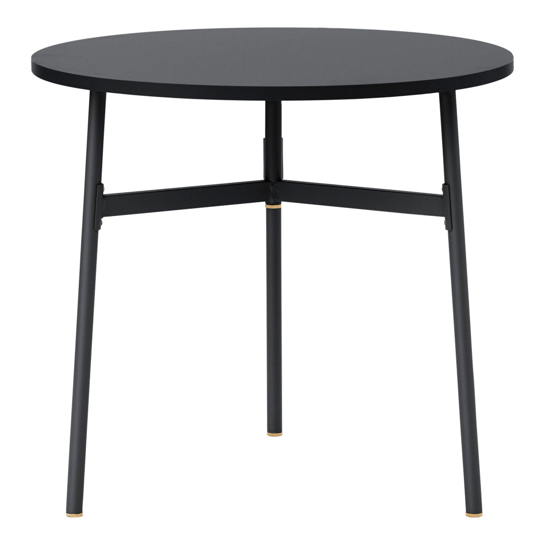 Normann Copenhagen Union Table - Round by Simon Legald | Danish Design ...