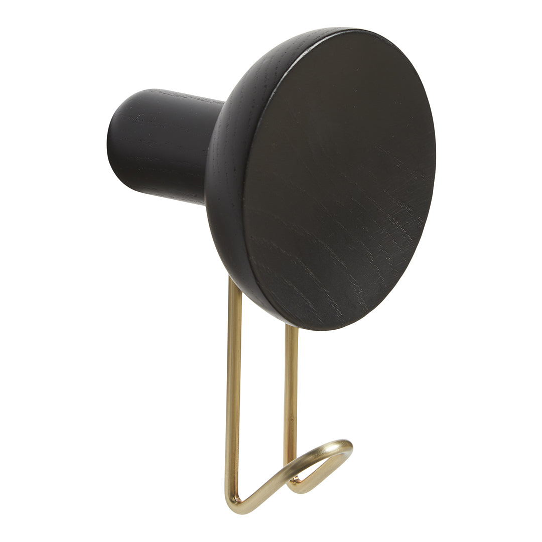 Woud Around Wall Hanger by 201 Design Studio | Danish Design Store
