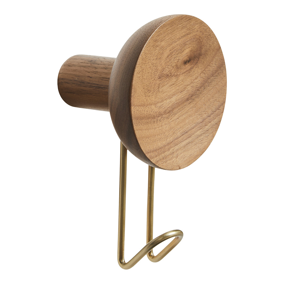 Woud Around Wall Hanger by 201 Design Studio | Danish Design Store