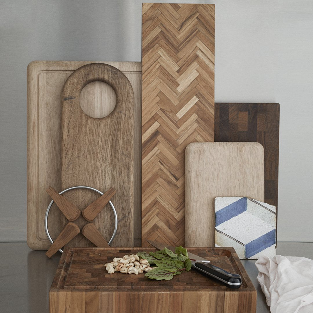 Fritz Hansen Skagerak Sild Tray by Soren Refsgaard | Danish Design Store