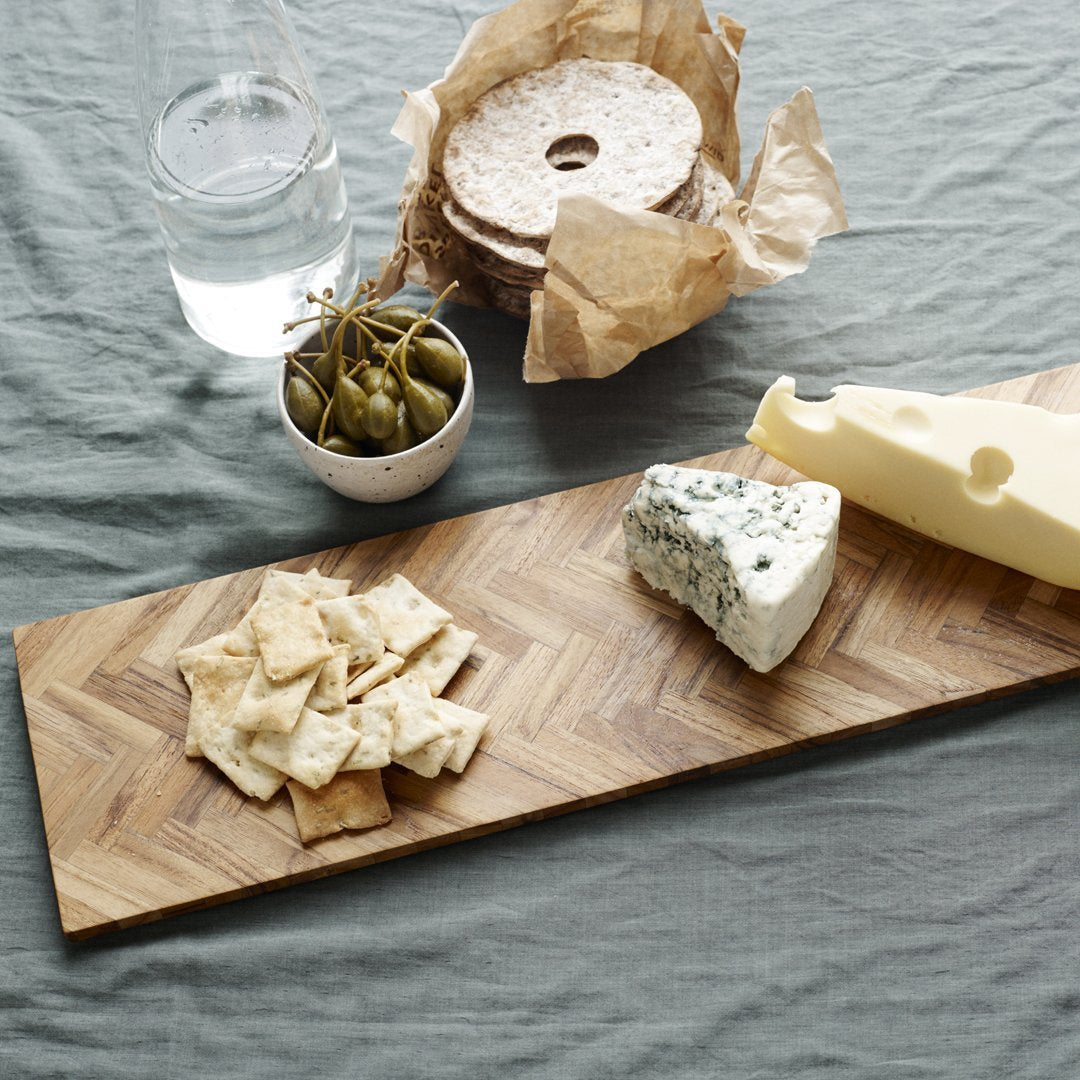 Fritz Hansen Skagerak Sild Tray by Soren Refsgaard | Danish Design Store