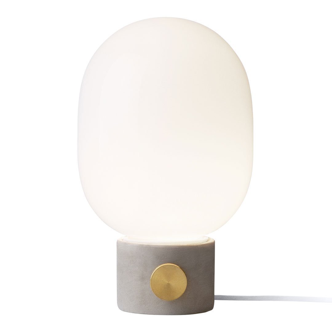 Audo Copenhagen (formerly Menu) JWDA Table Lamp by Jonas Wagell ...