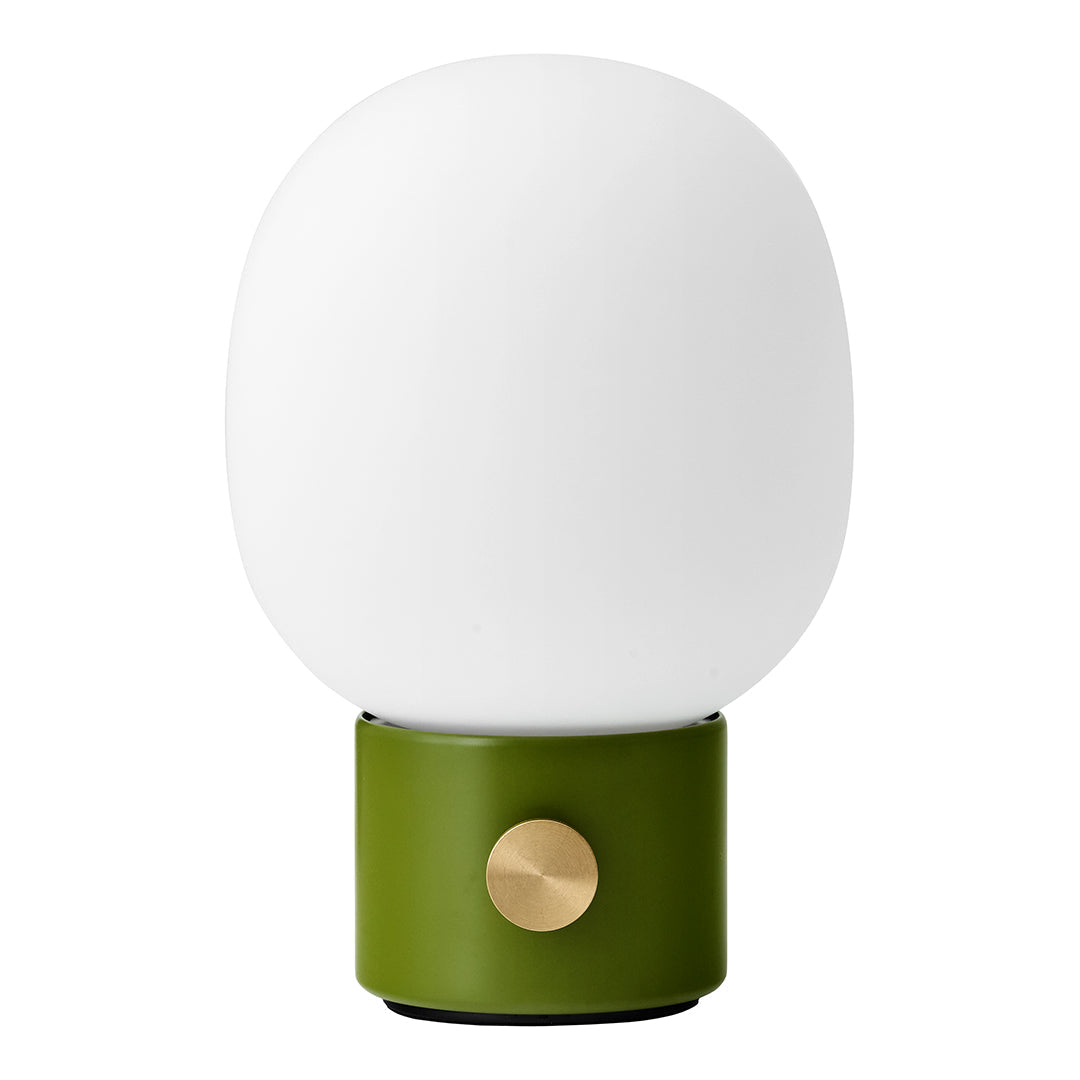 Audo Copenhagen (formerly Menu) JWDA Portable Table Lamp by Jonas ...