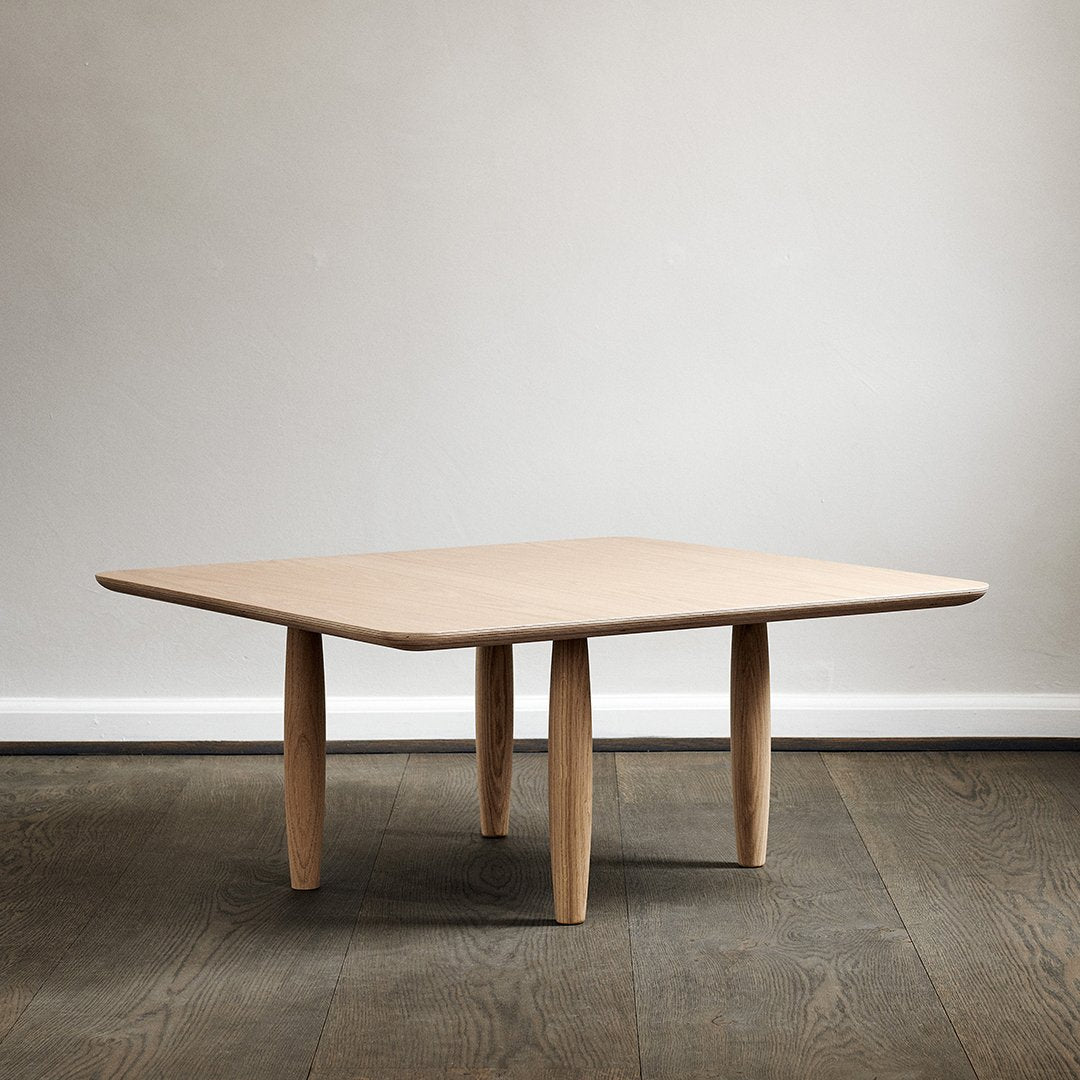NORR11 Oku Coffee Table by Kristian Sofus Hansen + Tommy Hyldahl | Danish Design Store