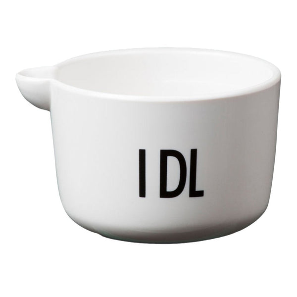 AJ Vintage ABC Measuring Jug – Danish Design Store