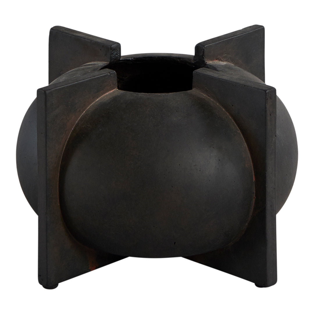 101 Copenhagen Kyoto Vase by Kristian Sofus Hansen & Tommy Hyldahl ...