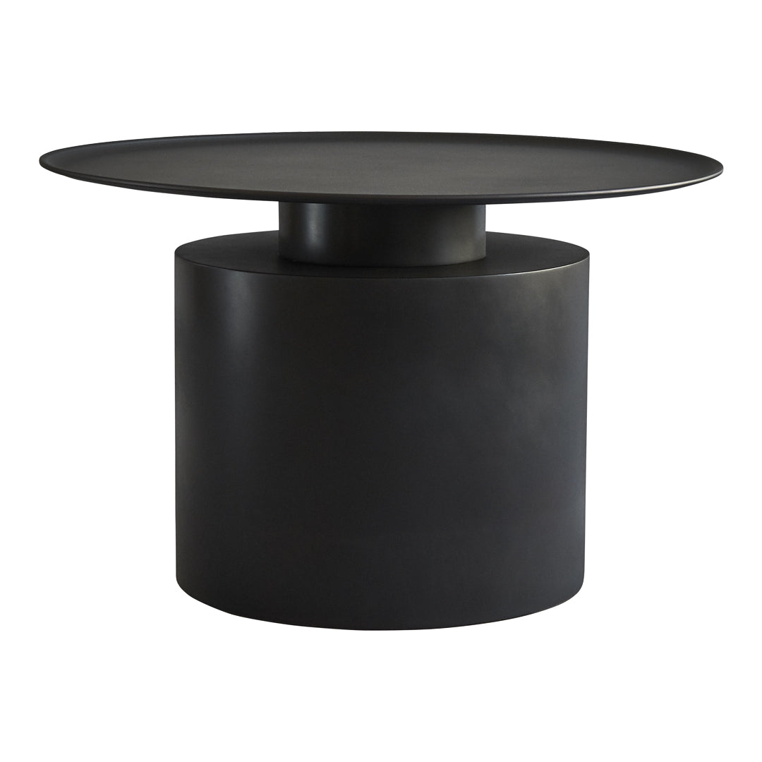 101 Copenhagen Pillar Coffee Table by Kristian Sofus Hansen & Tommy ...