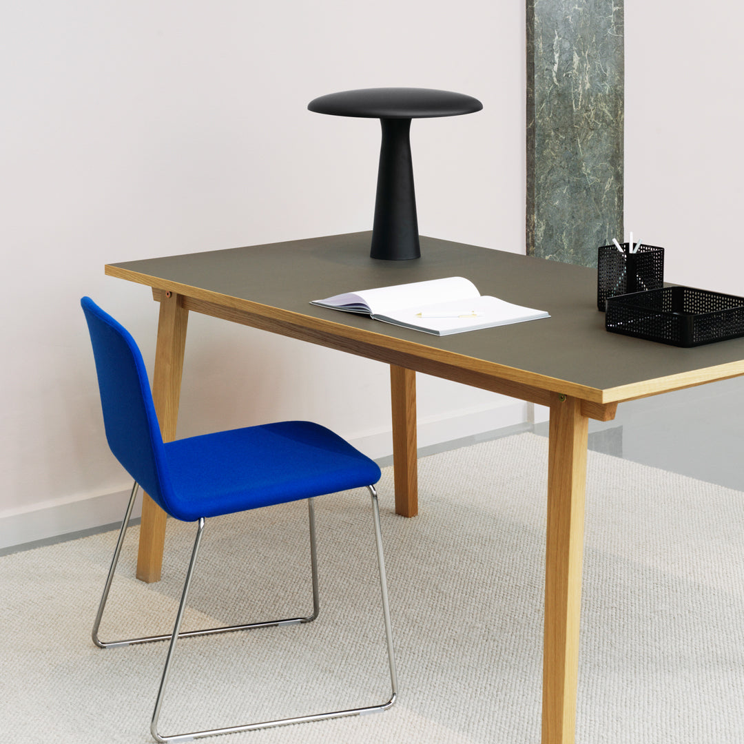 Normann Copenhagen Slice Bar Table Vol. 2 - Linoleum by Hans Hornemann ...