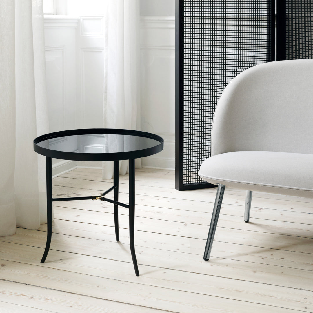 Normann Copenhagen Lug Table by Simon Legald | Danish Design Store